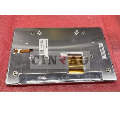 China 9.2 Inch TFT GPS KYD LCD Display T-55240GD092H-LW-A-ALN Model for sale