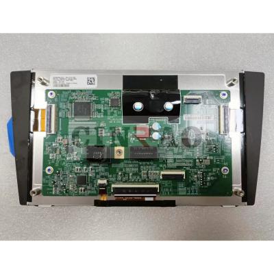 China Innolux 8.0 Inch TFT LCD Screen DD080RA-01E Display Panel For Car GPS Replacement for sale