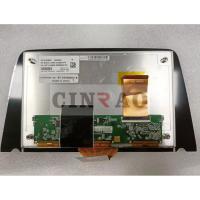 China Innolux 8.0 Inch TFT LCD Screen DJ080EA-07A Display Panel For Car GPS Replacement for sale
