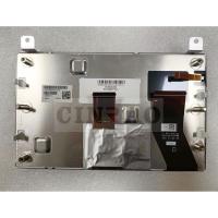 China 8.0 Inch LCD Display Panel / AUO LCD Screen C080EAT01.1 GPS Auto Parts for sale