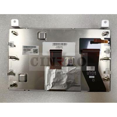 China 8.0 Inch LCD Display Panel / AUO LCD Screen C080EAT01.1 GPS Auto Parts for sale