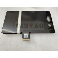 China 10.1 Inch Car Touch Panel TM101JVKP05-00 Honda Civic CRV LCD Digitizer GPS Navigation Replacement for sale