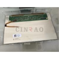 China LQ080Y5LW11 Automotive LCD Display 8.0 Inch Sharp High Precision Easy Operation for sale