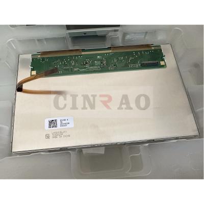 China LQ080Y5LW11 Automotive LCD Display 8.0 Inch Sharp High Precision Easy Operation for sale
