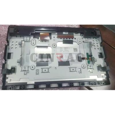China Tianma Car LCD Module TM090JVKP01-00-BLU1-02  TM090JVKP01-01 Automotive LCD Display for sale