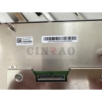 China Car GPS Navi COG-VLSZT034-01  AV123Z7M-N17 LCD Display Screen Module for sale