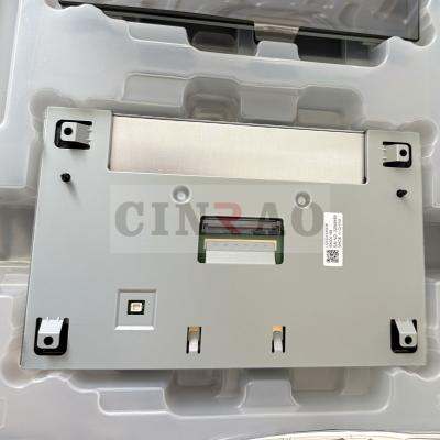 China LQ0DASA936 LQ080Y5DZ06 LQ080Y5DZ10 LQ080Y5DZ11 LQ080Y5DZ12 Car LCD Display Screen For Opel for sale