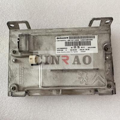 China Car GPS Navigation 7 Inch Peugeot 208 LCD Display Screen Monitor High Precision ISO9001 for sale