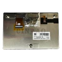 China 7 Inch 800*480 Innolux Display JJ070IA-18G LCD Screen Panel Car GPS Navigation for sale
