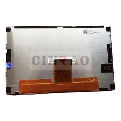 China 8 Inch LCD Display LT080AB3G600  LT080AB3G700  LT080AB3G900  LT080AB3GE00 LT080AB3GF00 Audi A6 A8 Car Panel Screen for sale