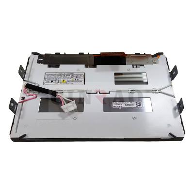 China 8 Inch TFT LCD Display LTA080B450F LTA080B451F Car Screen Panel For Lexus LX LS Series GPS Navigation for sale