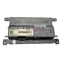 China Automotive Car Display Unit 4L0 919 604 LCD Screen Monitor 4L0919604 For Audi GPS Navigation for sale