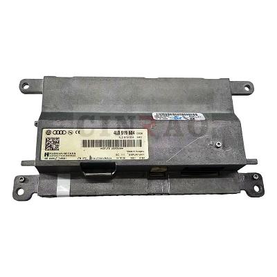China Automotive Car Display Unit 4L0 919 604 LCD Screen Monitor 4L0919604 For Audi GPS Navigation for sale