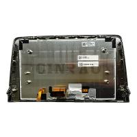 China 8 Inch LCD Display LAM080G025A Car Screen Panel For GPS Navigation Replacement for sale
