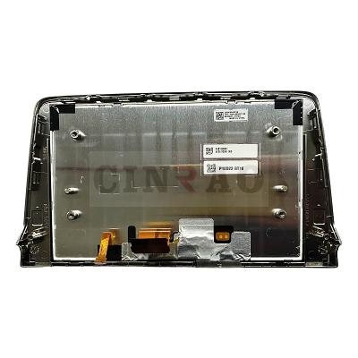 China 8 Inch LCD Display LAM080G025A Car Screen Panel For GPS Navigation Replacement for sale