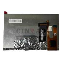China 7 Inch LCD Display JD070IA-21A Car Screen Panel GJD070IA0010S GPS Navigation for sale