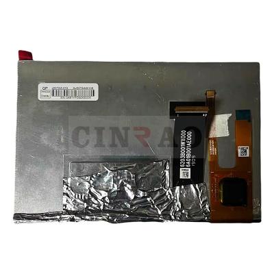 China 7 Inch LCD Display JD070IA-21A Car Screen Panel GJD070IA0010S GPS Navigation for sale