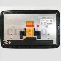 China 10.2 Inch 1280*720 IPS LCD Display Module LA102WH2(SL)(01) Car Screen Monitor LA102WH2-SL01 WLED LVDs GPS Navigation for sale