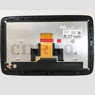 China 10.2 Inch 1280*720 IPS LCD Display Module LA102WH2(SL)(01) Car Screen Monitor LA102WH2-SL01 WLED LVDs GPS Navigation for sale