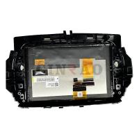 China 7 Inch LCD Display Fiat 500 Abarth 595 VP2RFP 2016-on Car Screen Monitor Navigation Replacement for sale