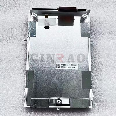 China Car LCD Display LAM0573557B For Mercedes W205 Screen Panel Replacement for sale