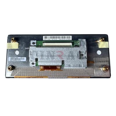 China LG 6 Inch 720*272 LCD Display Screen LA060N01-SD01 Hyundai Car Panel WLED TTL GPS Navigation for sale