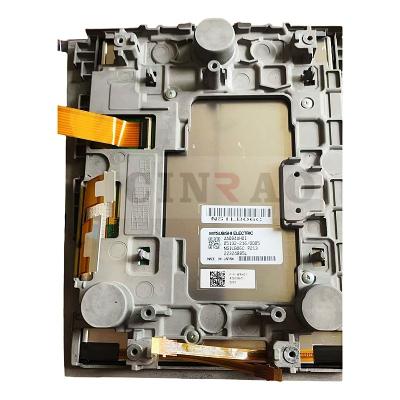 China Mitsubishi Electric 8.4 Inch LCD Display AA084AH01 Car Screen Panel NS1LB06C for sale