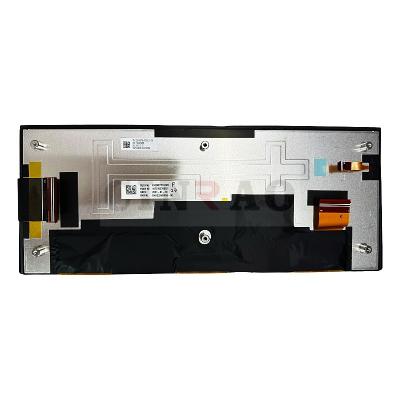 China 12.3 Inch Tianma LCD Display Screen TM123XVKP08-00 Car Panel For GPS Navigation for sale