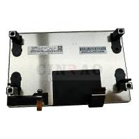 China 7 Inch 800*480 LCD Display HSD070JDW7-A21 Car Screen Panel WLED LVDS GPS Navigation for sale