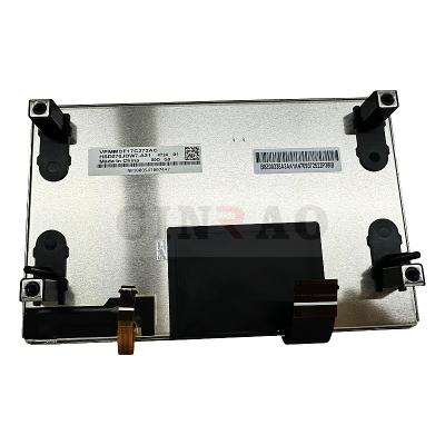 China 7 Inch 800*480 LCD Display HSD070JDW7-A21 Car Screen Panel WLED LVDS GPS Navigation for sale