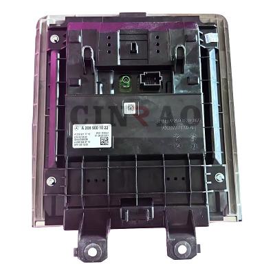 China Automotive Audio Mercedes-Benz A2069001022 Car Screen Monitor A2069017710 LCD Display Module for sale
