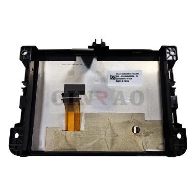 China Truly 8.4 Inch LCD Display TD0-XGA0840J00009-V1 Car Screen Panel For Fiat 560 VP2 ECE DAB NAV TBM for sale