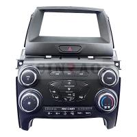 China Automotive Ford Everest Faceplate Panel JB3T-18E243-EA3JA6 Car Media Front Screen Replacement for sale