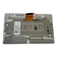 China Optrex 7 Inch LCD Display Screen T-55111GD070HU-MLW-A-AHN Car Panel For GPS Navigation for sale