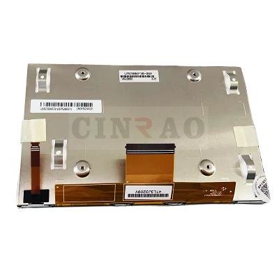 China 7 Inch LCD Display LMS700KF30-002 Car Screen Panel For GPS Navigation Replacement for sale