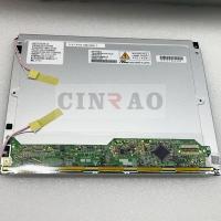 China Optrex 10.4 Inch 640*480 LCD Display T-51513D104J-FW-A-AJN Car Screen Panel CCFL TTL for sale