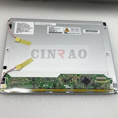 China Optrex 10.4 Inch 640*480 LCD Display T-51513D104J-FW-A-AJN Car Screen Panel CCFL TTL for sale
