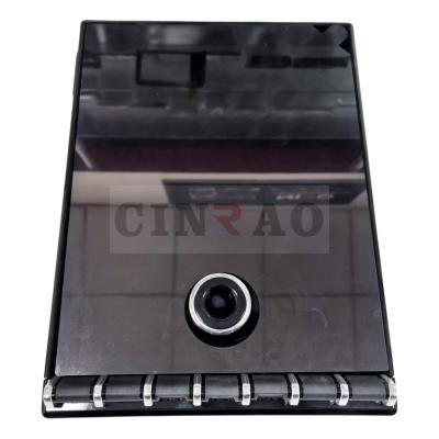 China Automotive Car Display GMC Chevrolet Yukon Explorer 86790563 LCD Screen Monitor GPS Navigation for sale