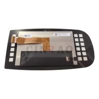 China Automotive LCD Display LBL-VLIT1780-01A00 Car Screen Panel COG-VLITT1780-01 GPS Navigation for sale
