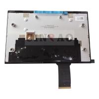 China LCD Display LBL-PVLU7047-03E Car Screen Panel COG-PVLUK7047-10 GPS Navigation for sale