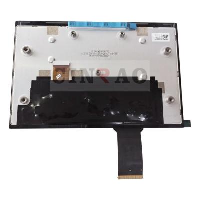 China LCD Display LBL-PVLU7047-03E Car Screen Panel COG-PVLUK7047-10 GPS Navigation for sale