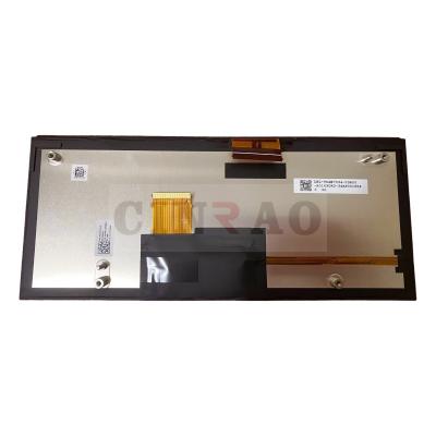 China LCD Display LBL-VLGE7034-03A00 Car Screen Panel COG-PVLGE7034-03 GPS Navigation for sale
