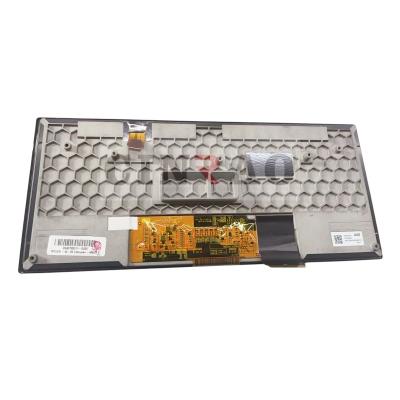 China AUO 12.3 Inch 1920*720 LCD Display C123HAX04.5 Car Screen Panel WLED LVDS GPS Navigation for sale