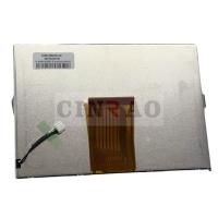 China AUO 5.8 Inch TFT LCD Display Screen Panel C058GVN01.0 Car GPS Navigation for sale