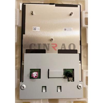 China 12 Inch LCD Screen Panel LQ120M5LX01A Car Display for Raptor Ford Series GPS Navigation for sale