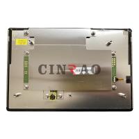 China LCD Display JJ-013049-B Car Screen Panel for Ford GPS Navigation Replacement for sale