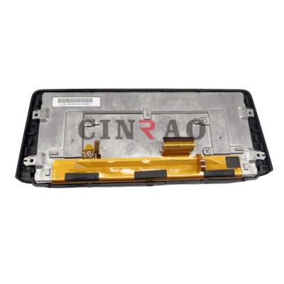 China Automotive LCD Display 8.8 Inch Car Screen T-55796GD088H-LW-AQN For BMW GPS Navigation Replacement for sale