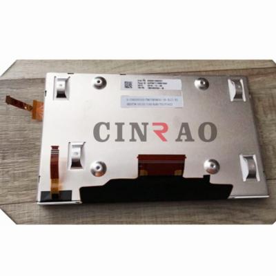 China 7 Inch Tianma TFT LCD Display With Touch Screen TM070RDHG61-00 For Car GPS Navigation for sale