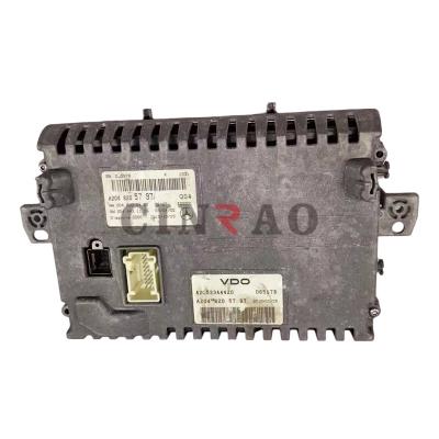 China Mercedes-Benz A204 820 57 97 LCD Display Assembly VDO A2C53344420 Car Screen GPS Navigation for sale
