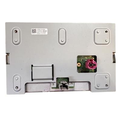 China 8 Inch Ford LCD Display LQ080Y5LX29A Car Screen Panel RB5T18B955FC for GPS Navigation for sale
